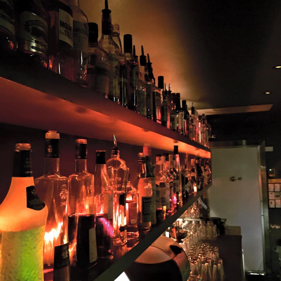 The Mill Restaurant & Charlie's Bar | Melbourne Bar & Restaurant