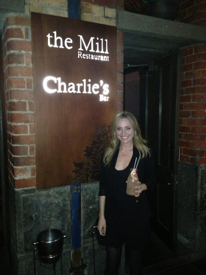 The Mill Restaurant & Charlie's Bar | Melbourne Bar & Restaurant