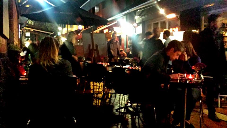 The Mill Restaurant & Charlie's Bar | Melbourne Bar & Restaurant